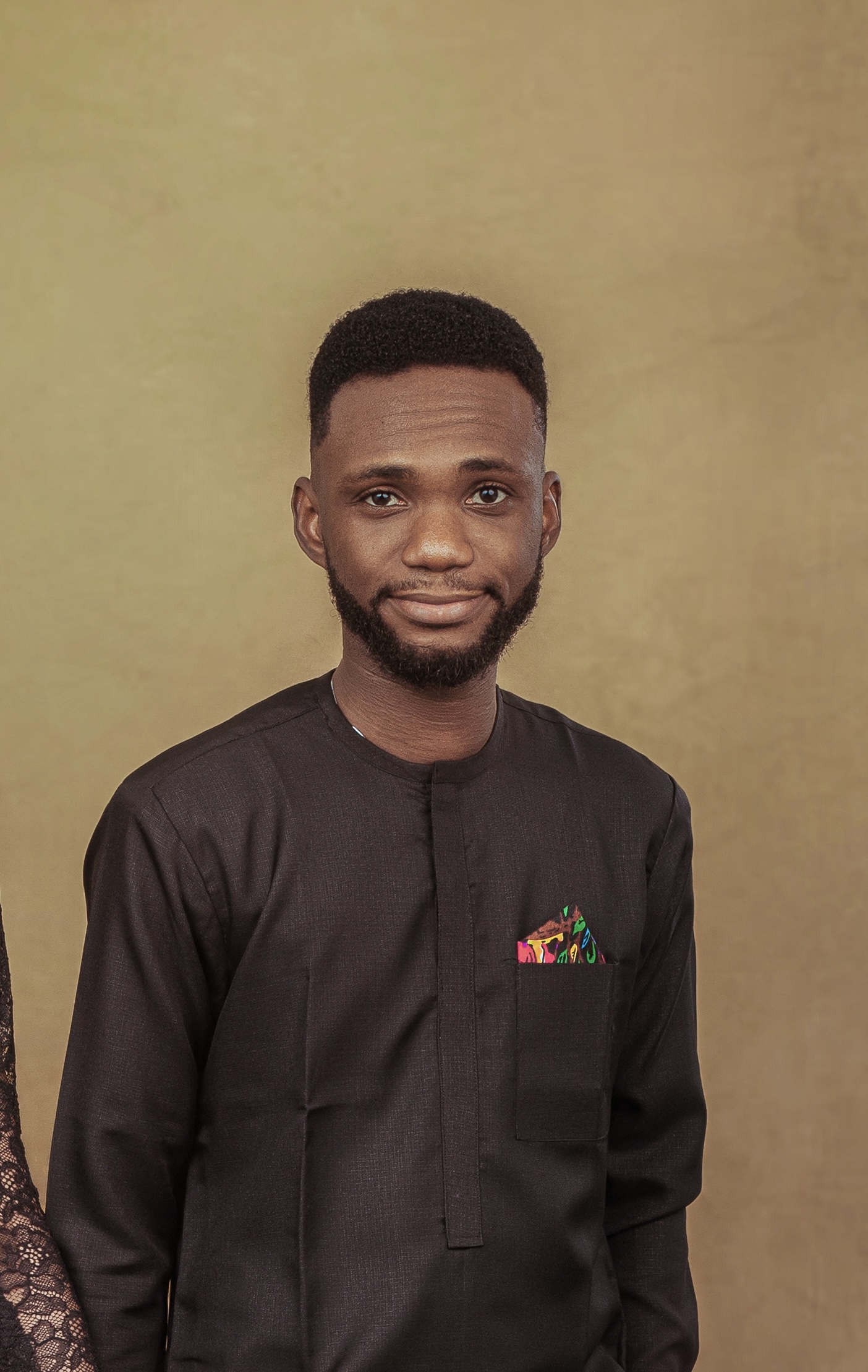 Daniel Ogunlolu | AI & IoT Engineer