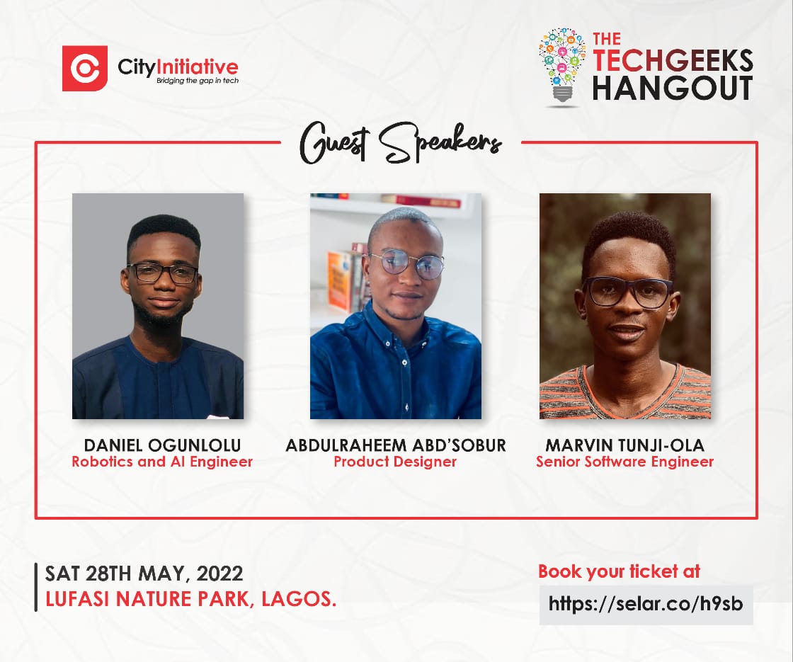 Daniel Ogunlolu | AI & IoT Engineer